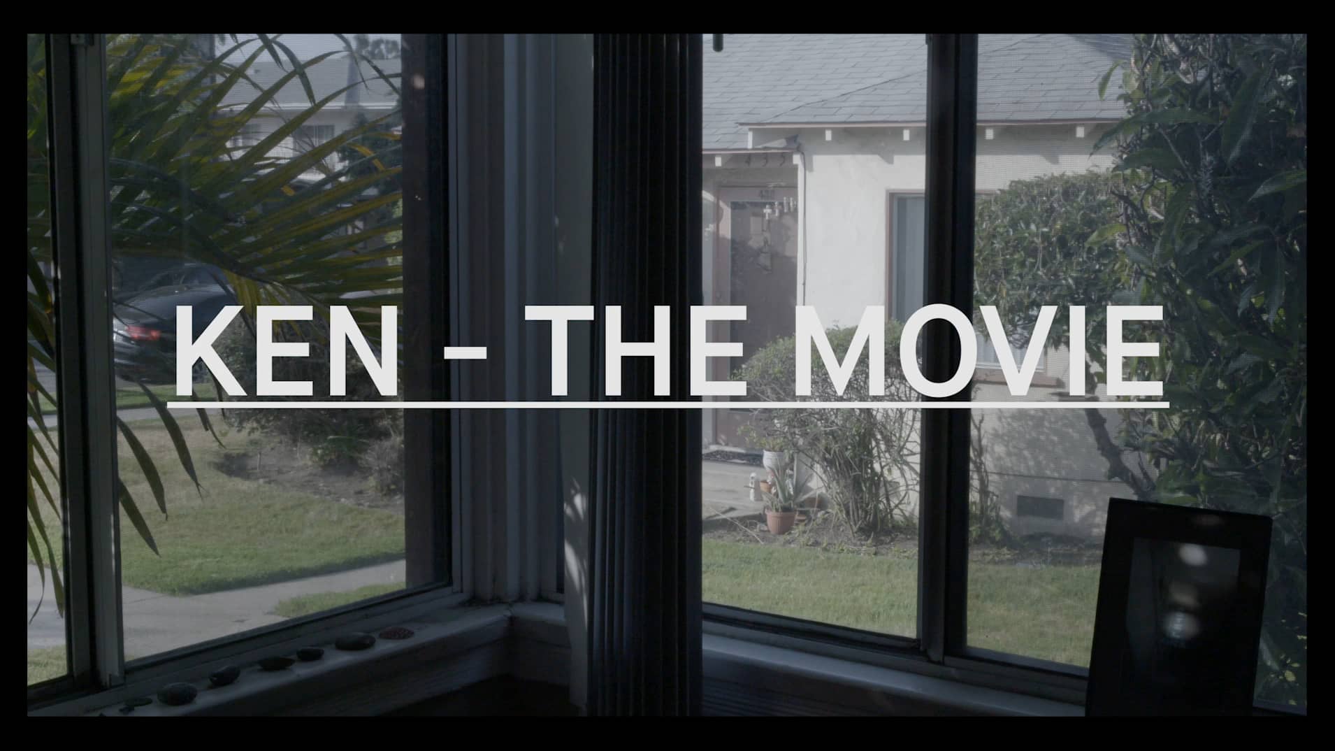 KEN - THE MOVIE (Teaser #02) on Vimeo