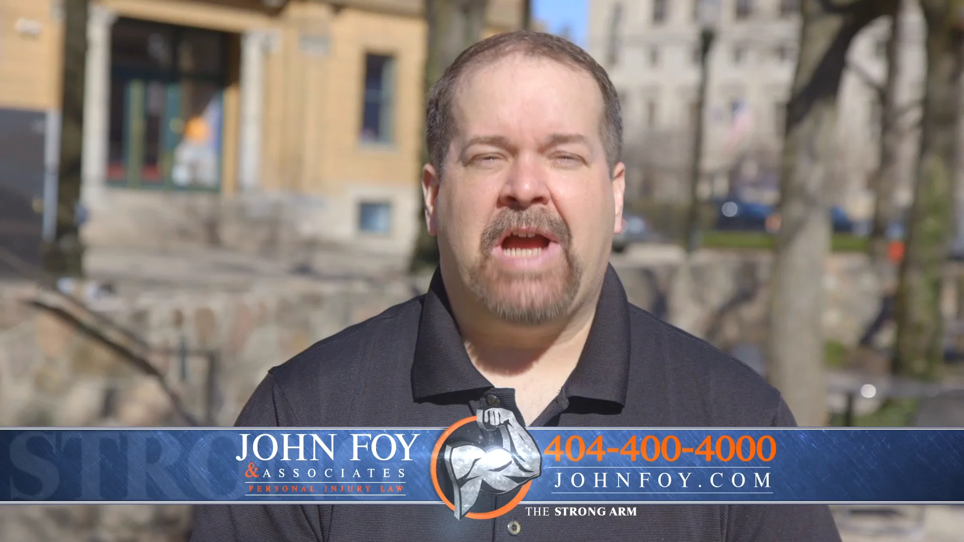 John Foy & Associates_The Name on Vimeo