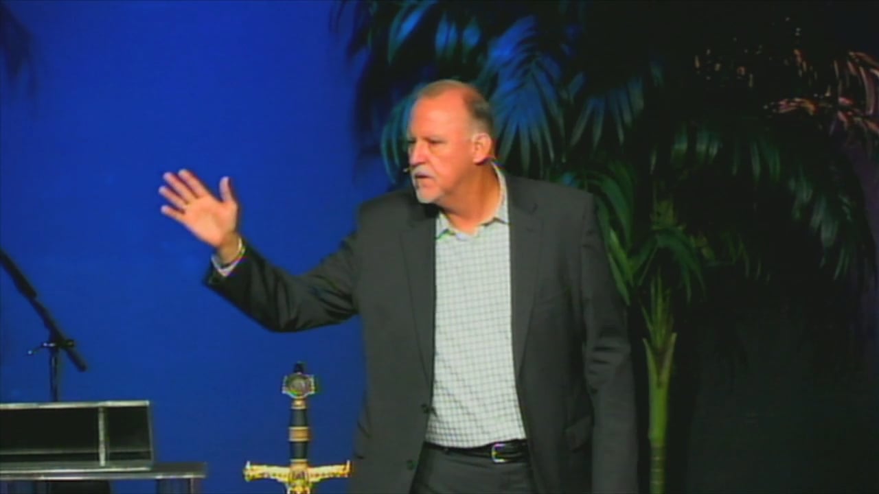 Stephen Strader- Have The Faith of God Pt. 1 on Vimeo