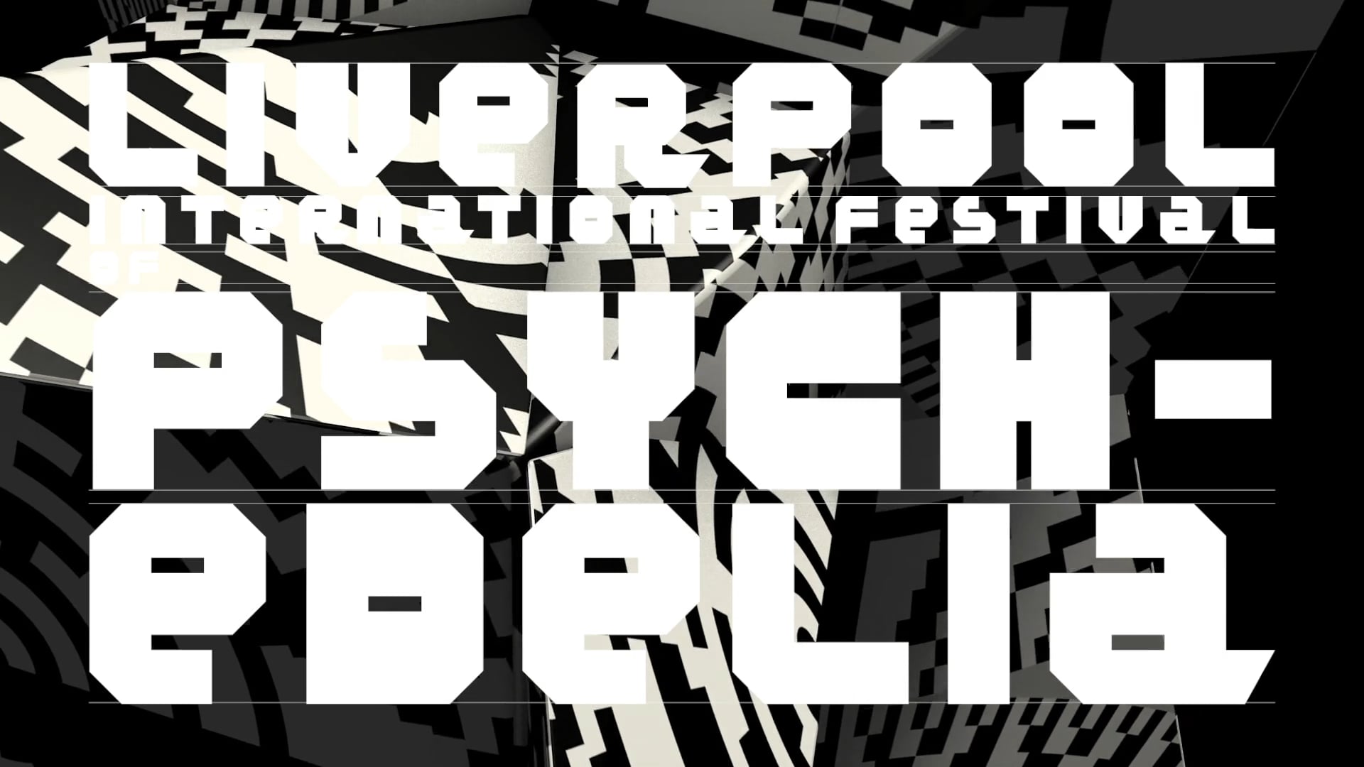 Liverpool Psych Fest 2017 #3 on Vimeo