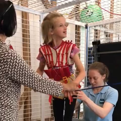 Holly Greenhow - Surfing fun - 14.08.17 on Vimeo