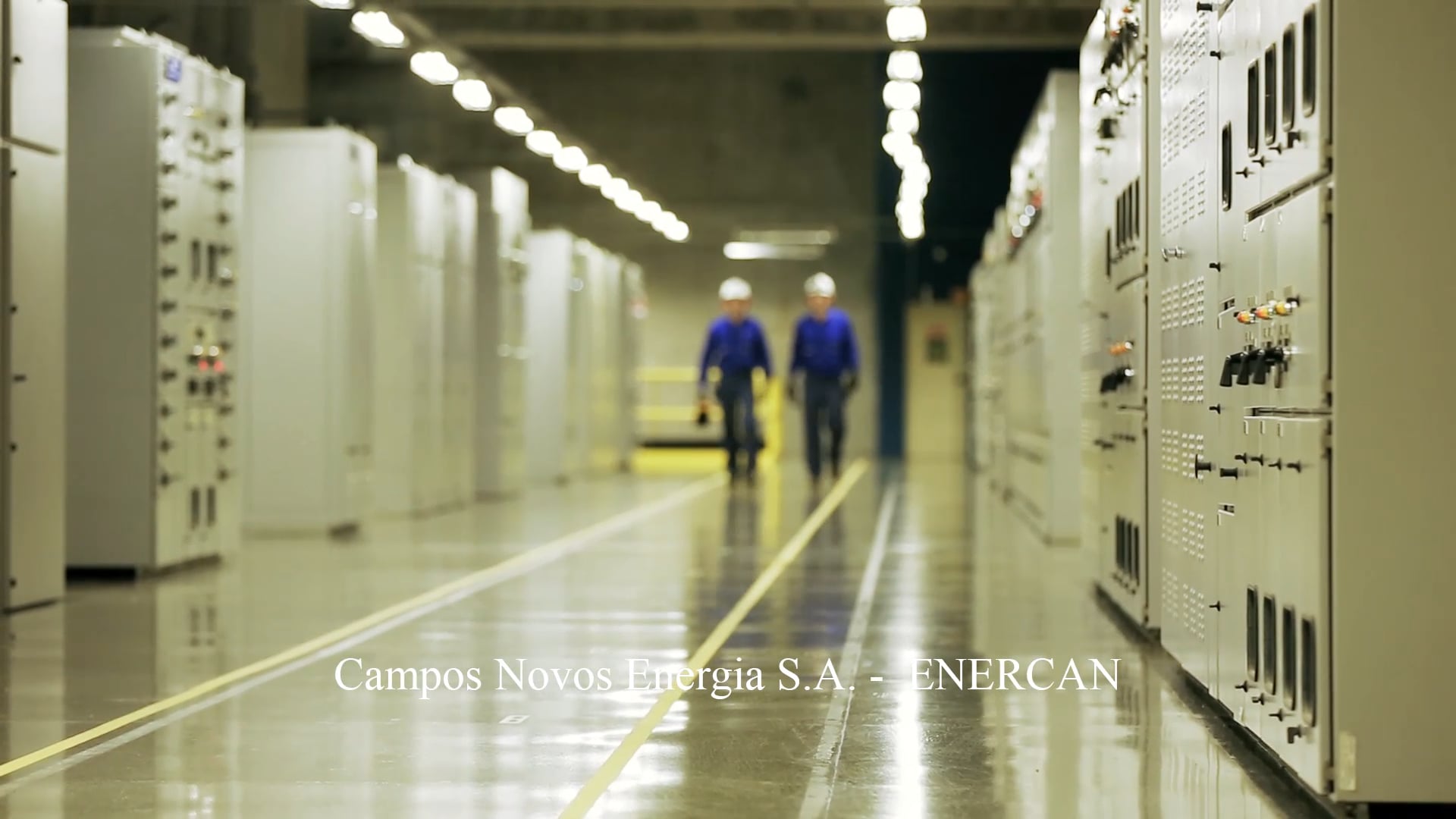 Institucional Enercan 10 anos on Vimeo