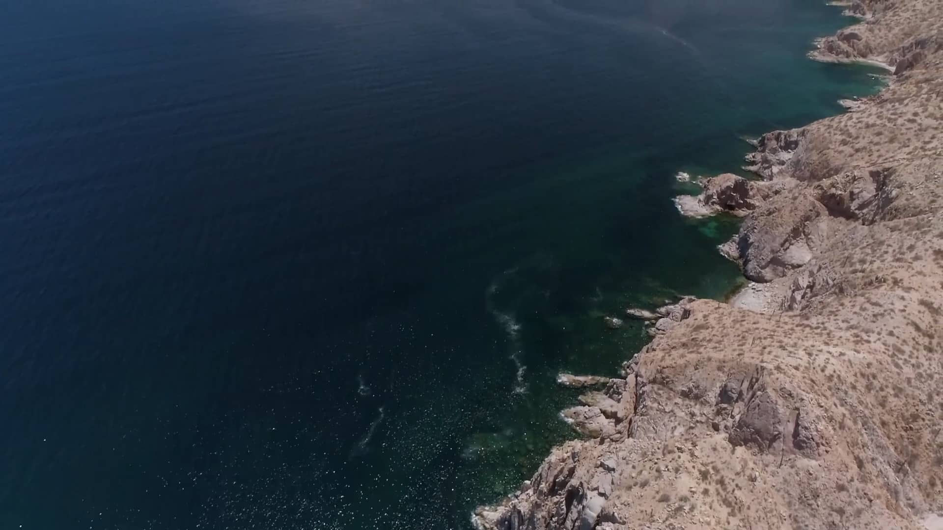 Where Desert Meets Sea on Vimeo