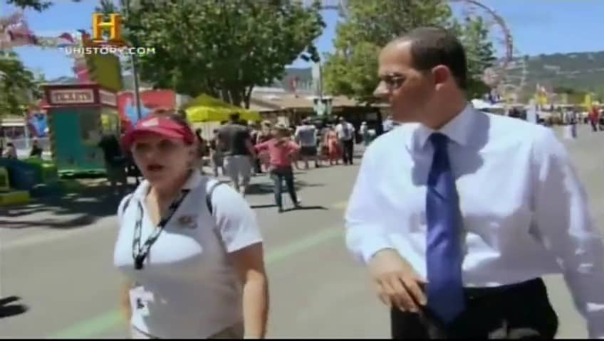 El Socio - 1x03 - Planet Pop Corn on Vimeo