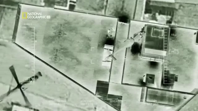 La Muerte de Osama Ben Laden on Vimeo