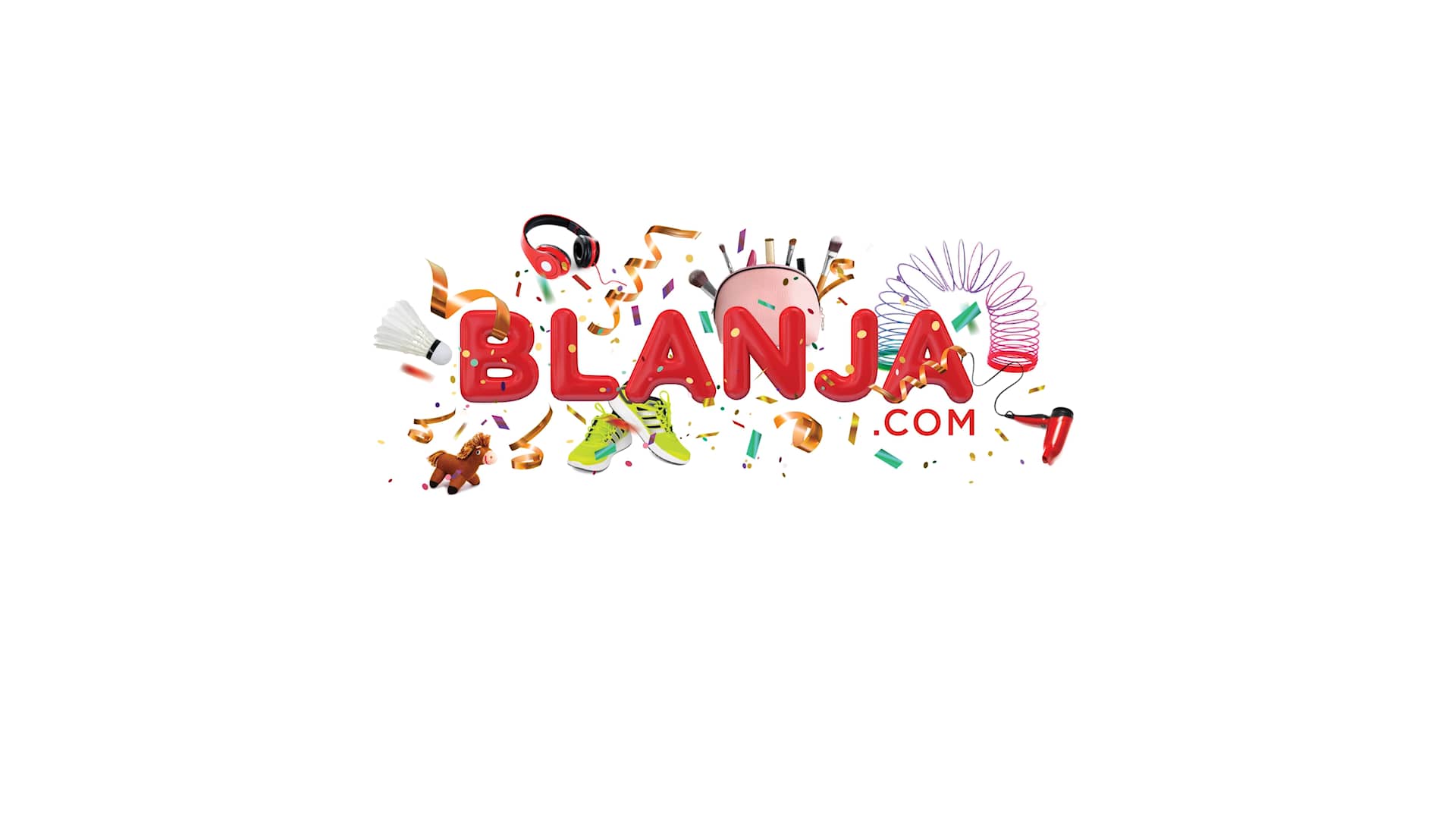 Blanja - creating an e-commerce brand to believe in. on Vimeo