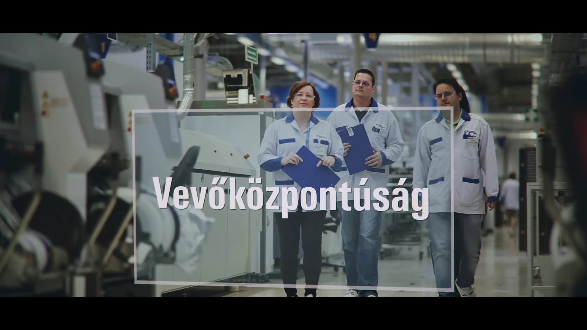 National Instruments Debrecen on Vimeo