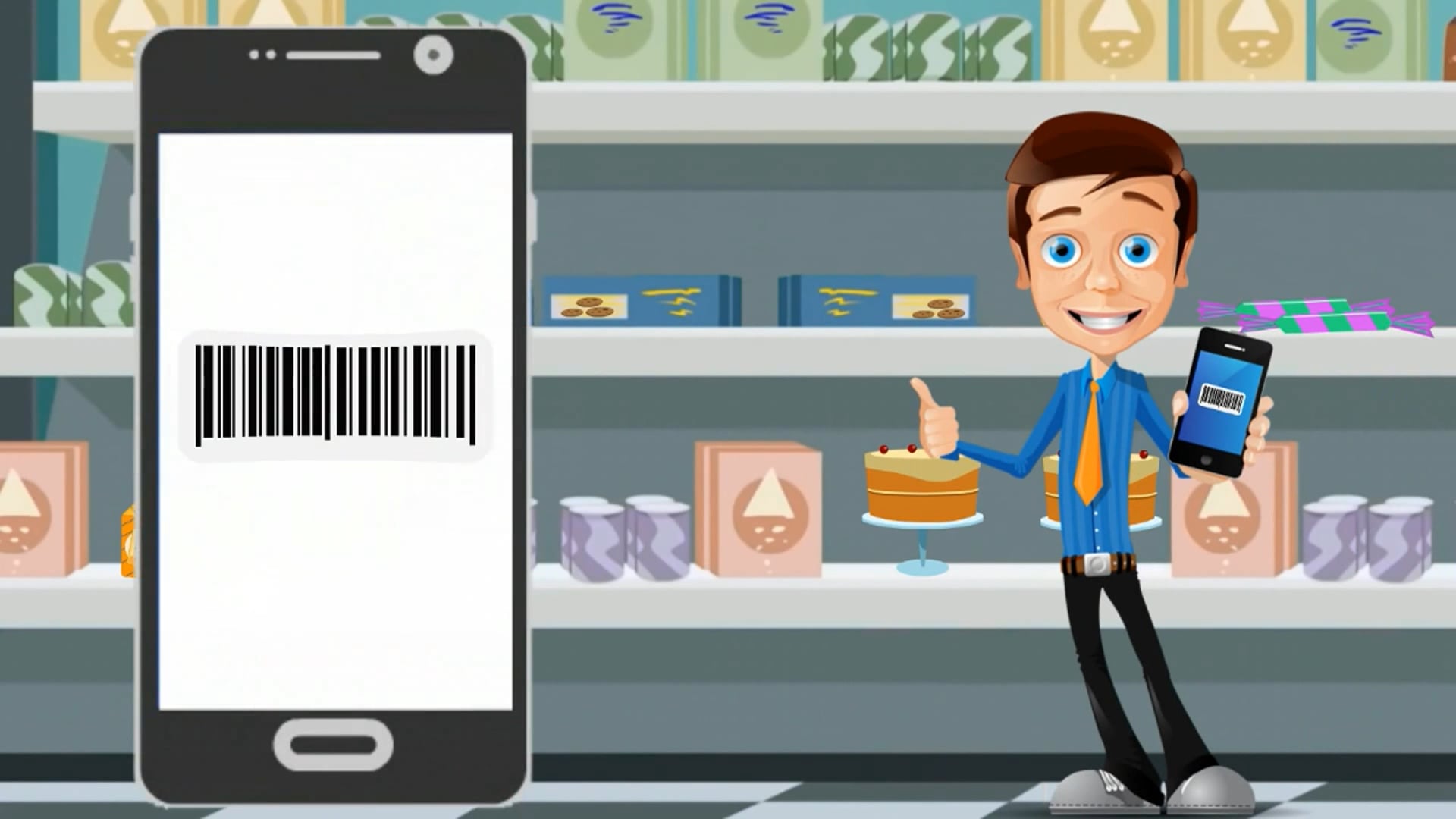 SAP® GTIN-Connector Explainer on Vimeo