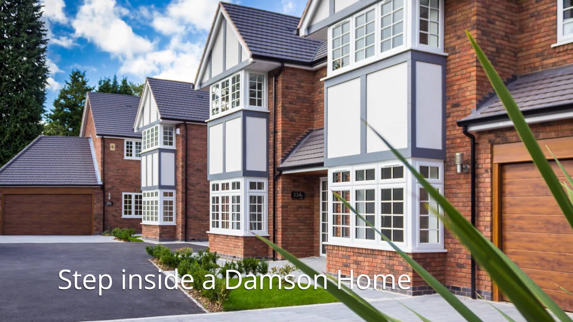 Buying a Damson Home on Vimeo