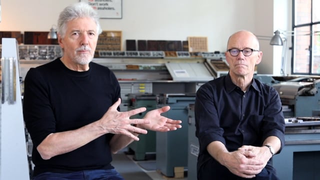 Louis Rossetto and Erik Spiekermann Launch Crowdfunding Campaign For ...