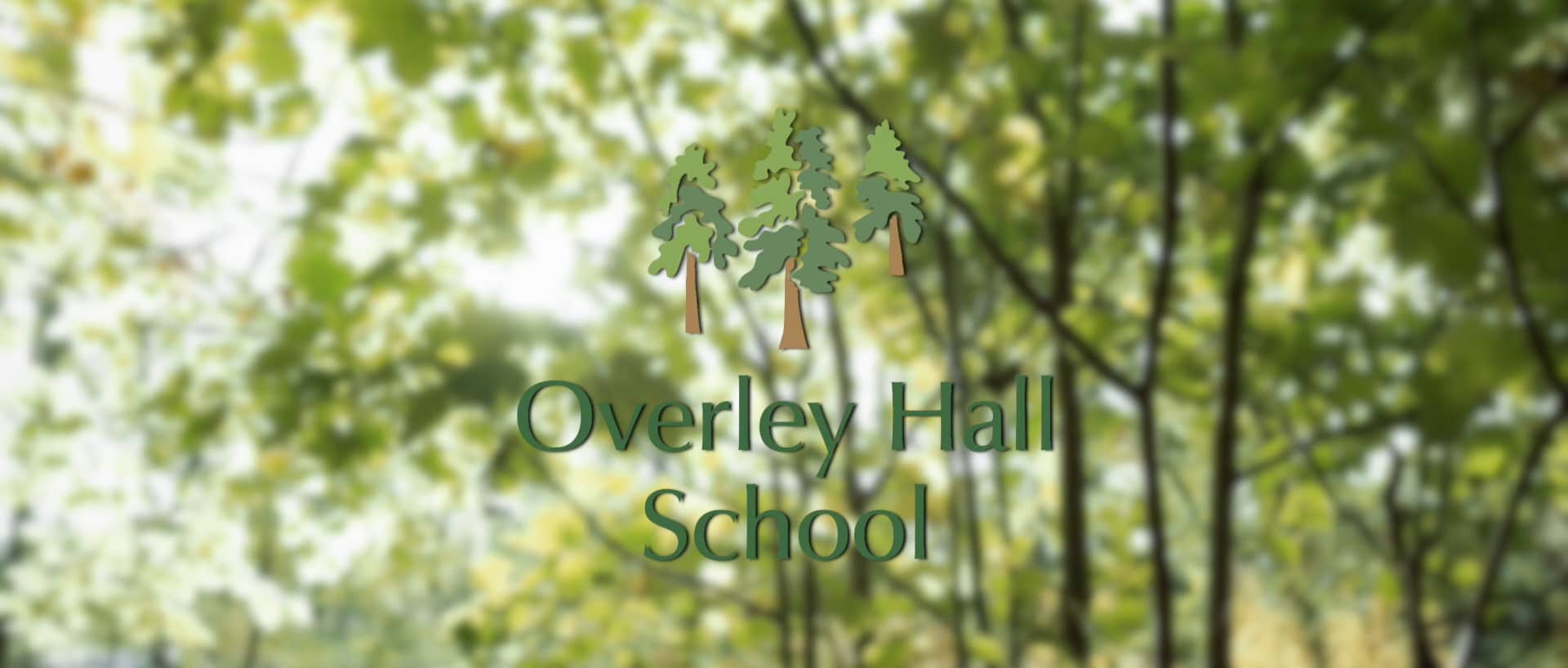 Overley Hall School Film 2017 on Vimeo