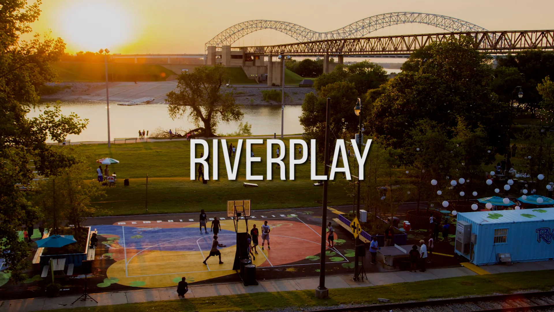 RiverPlay on Vimeo