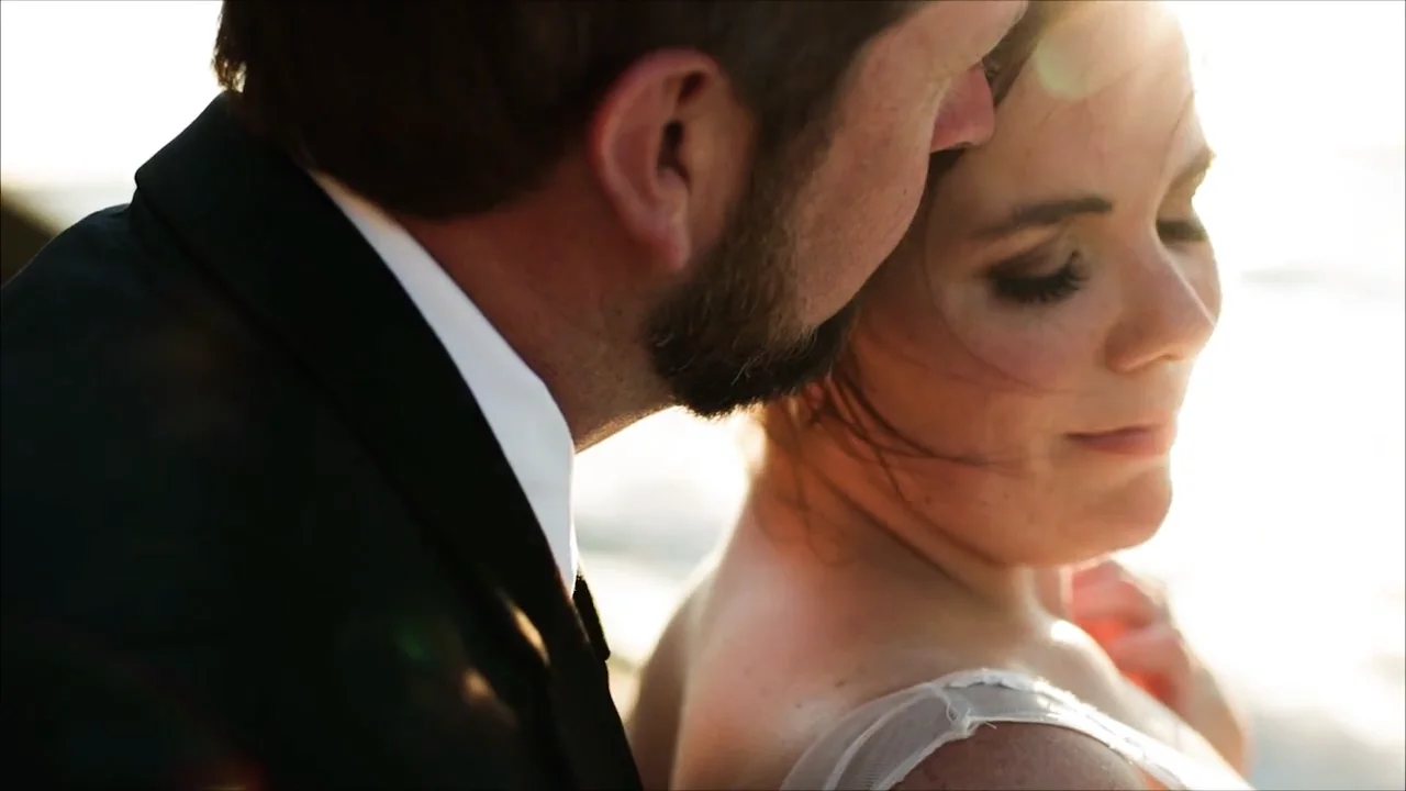 Danette + Scott on Vimeo