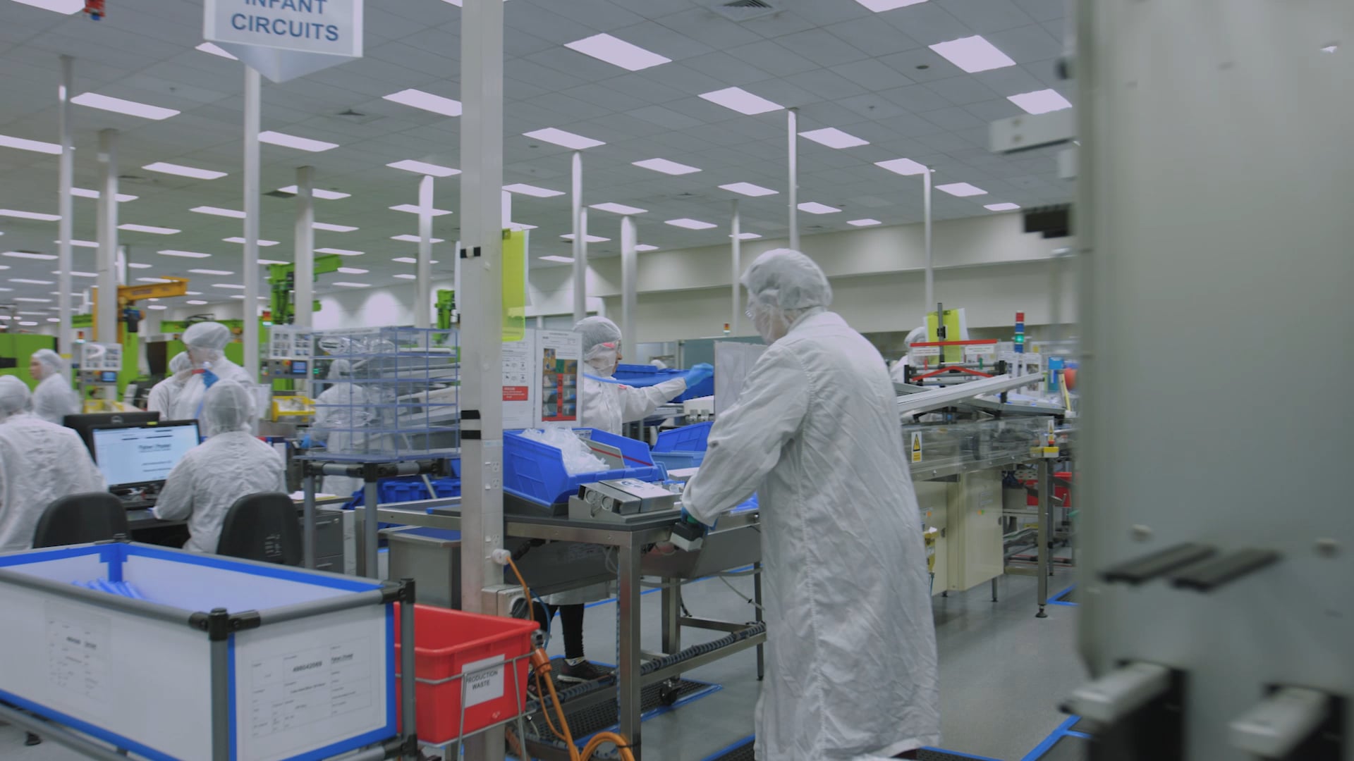 FPH - Company Overview on Vimeo