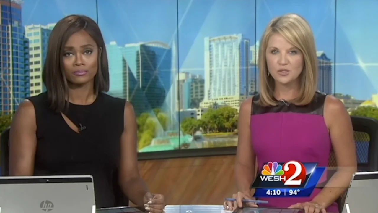 Angela Taylor - Angela Taylor - Anchor 2 on Vimeo