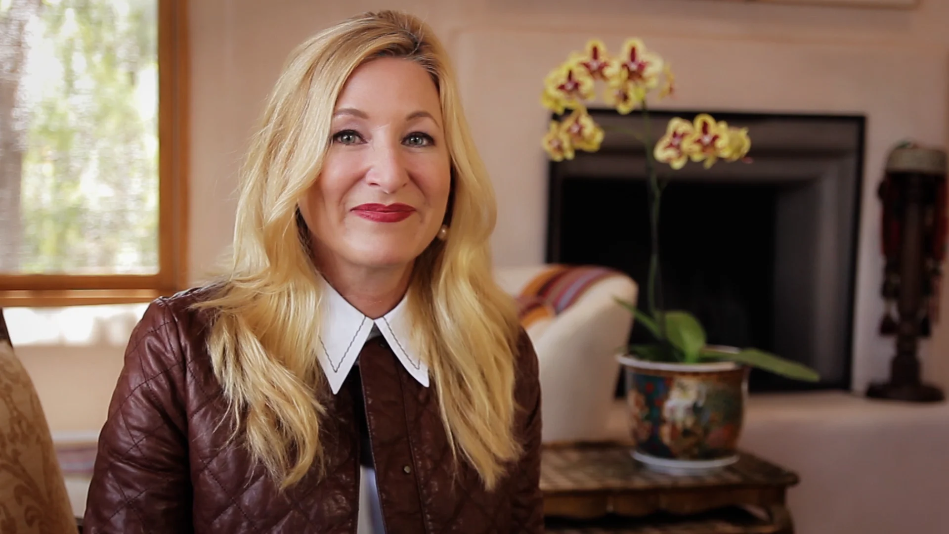 Robin Fisher Roffer - Brand Strategist Robin Fisher Roffer 4 on Vimeo