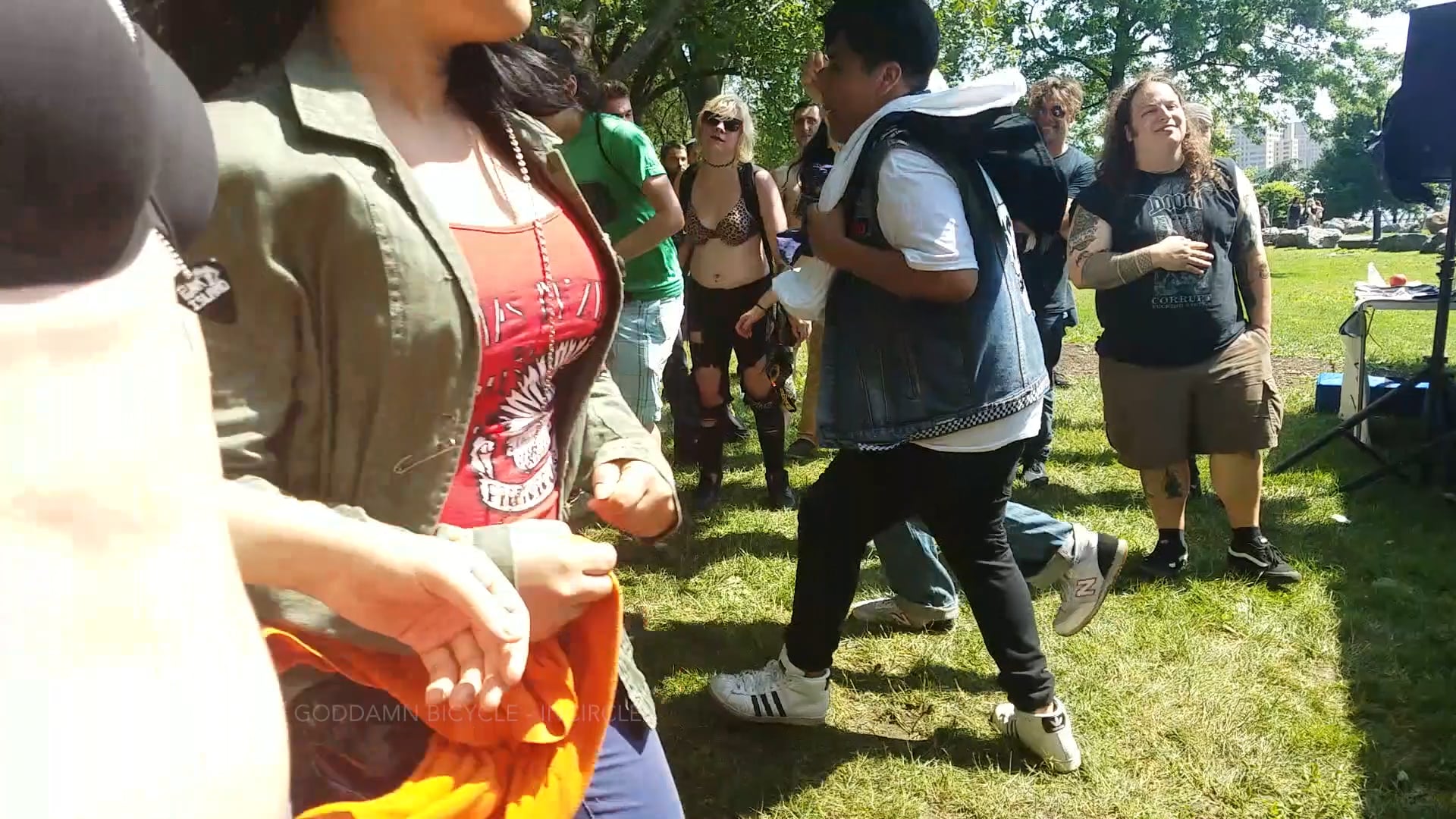 Defining the DIY Music Scene on Vimeo