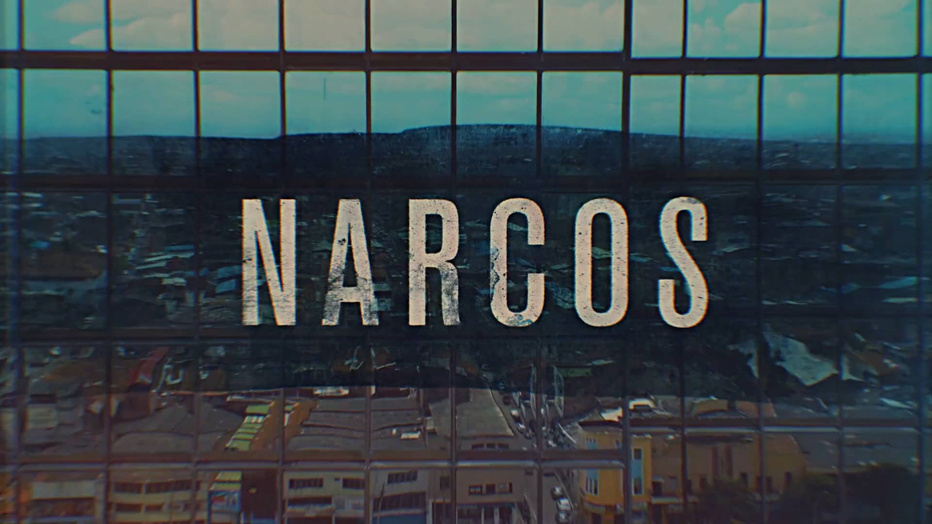 Narcos | Season 3 Opening Credits [4K] | Netflix on Vimeo