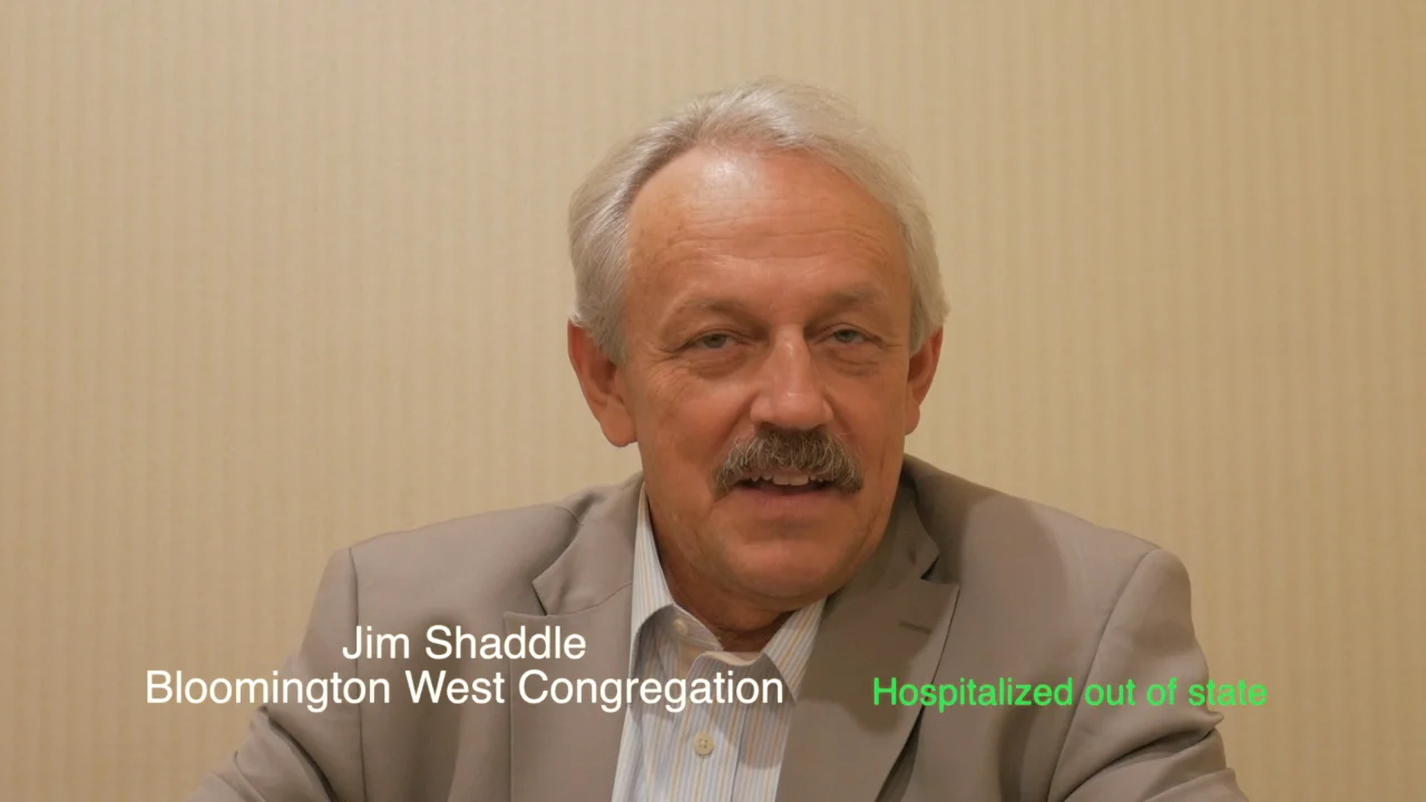 Jim Shaddle on Vimeo