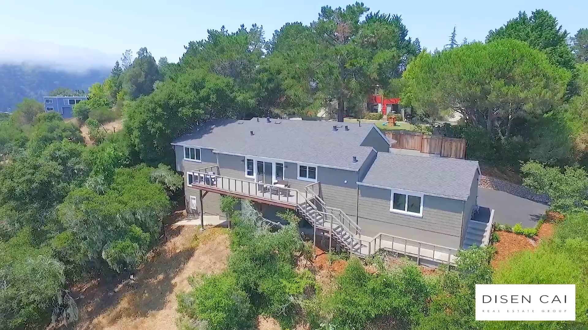 Presented by Disen Cai on Vimeo