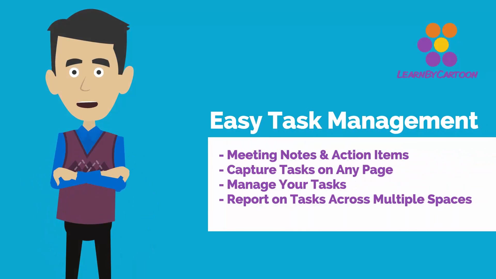 Ep12: Easy Task Management on Vimeo