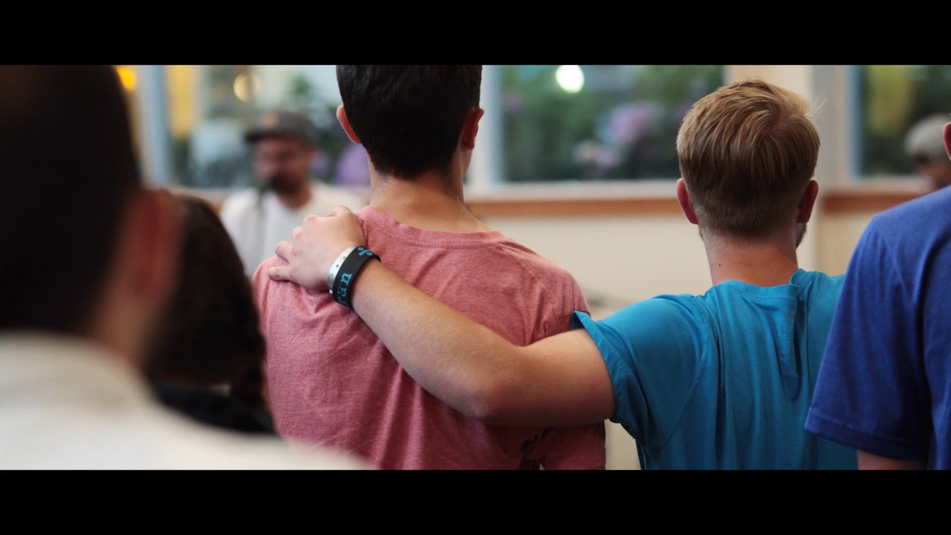 SERVE | Leader Testimonies on Vimeo