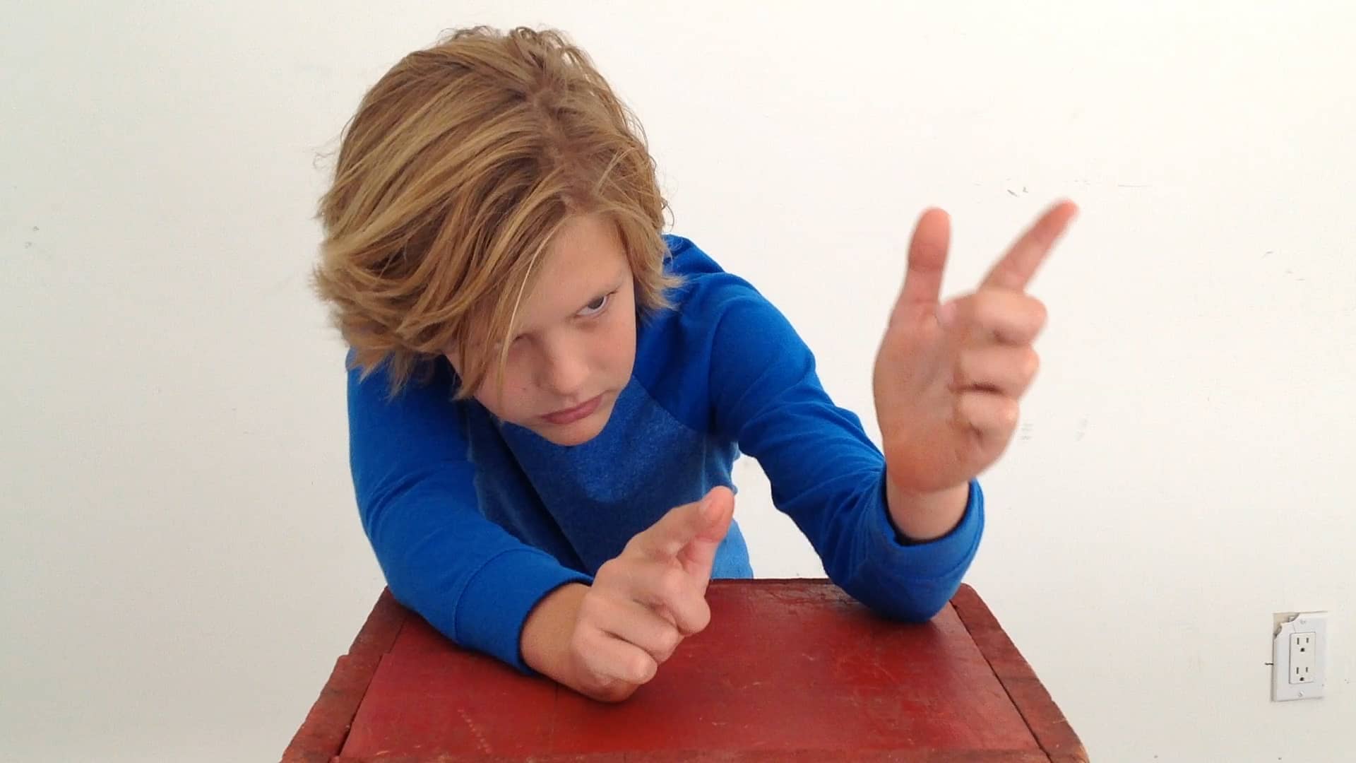 Ben sides Part 2 (scene 2 take 1) on Vimeo