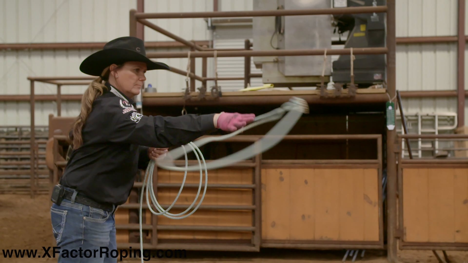 Reasons For Waving Off The Horns with Lari Dee Guy and Hope Thompson ...