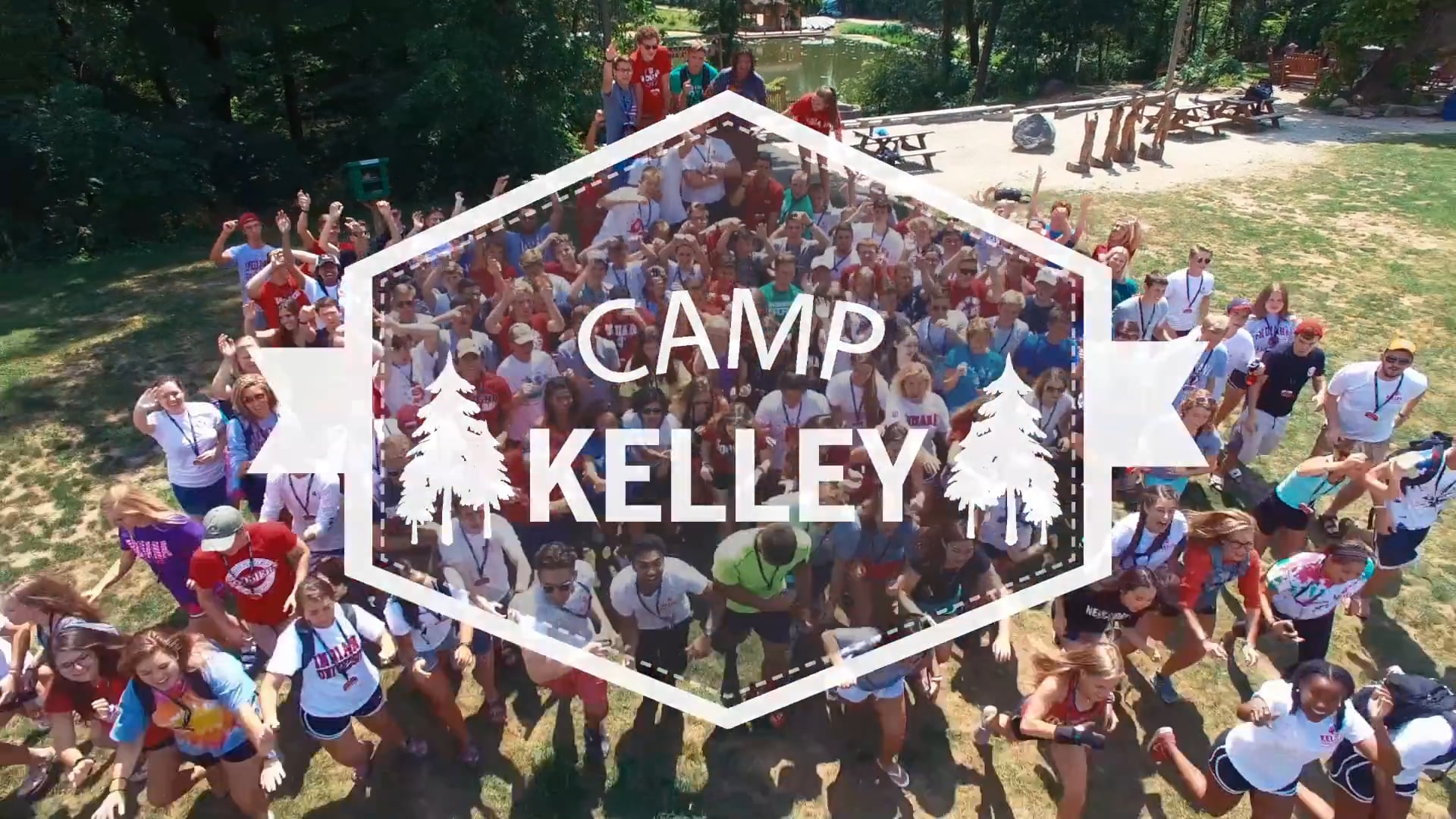 Camp Kelley! on Vimeo