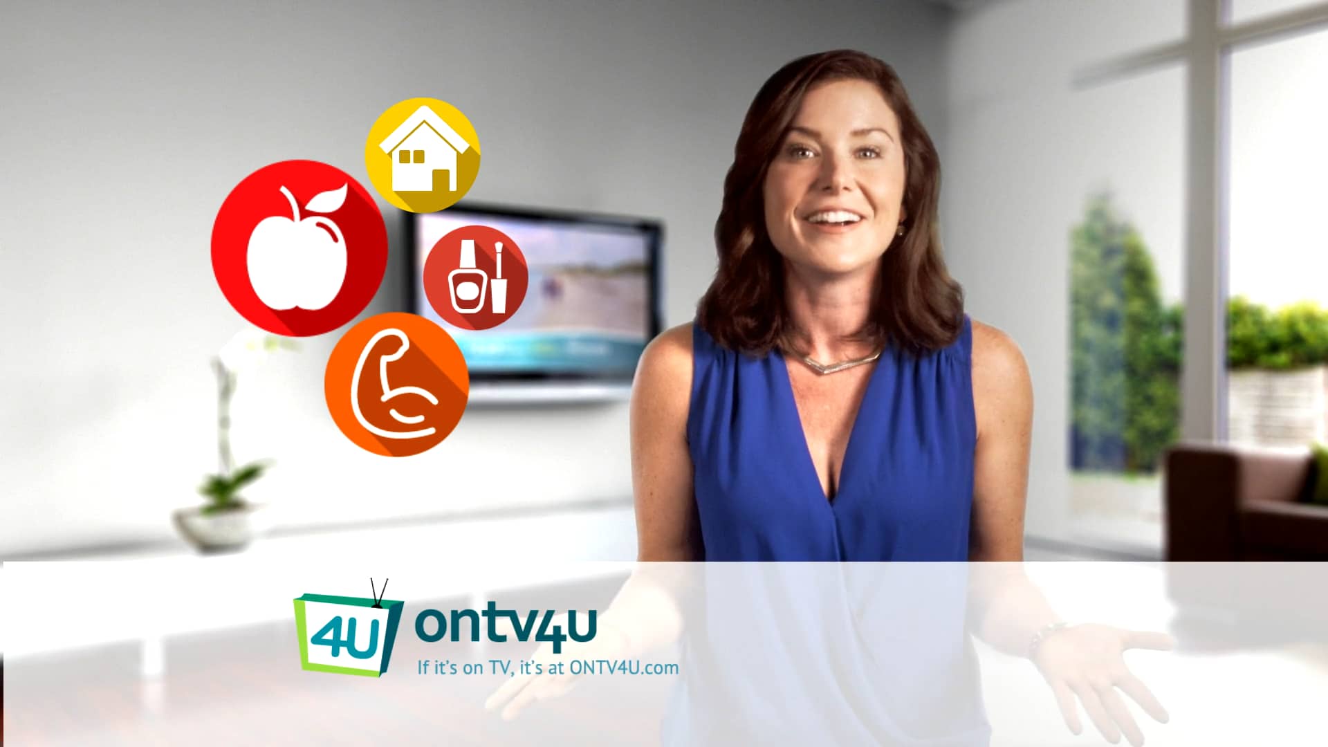 ONTV4U on Vimeo