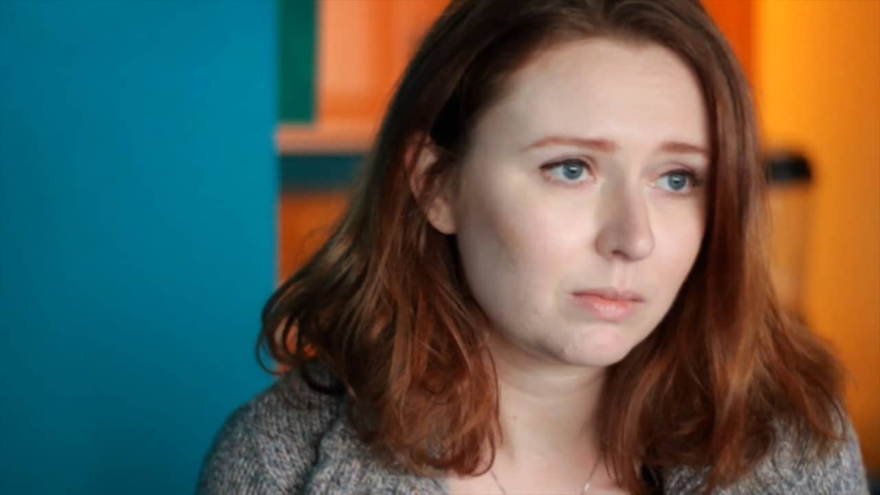 Elizabeth Everett Reel on Vimeo