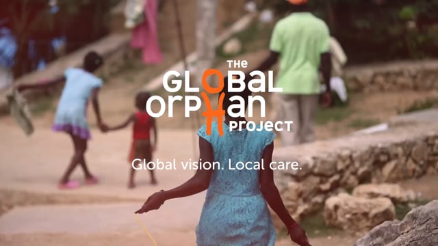 THE GLOBAL ORPHAN PROJECT INC - GuideStar Profile
