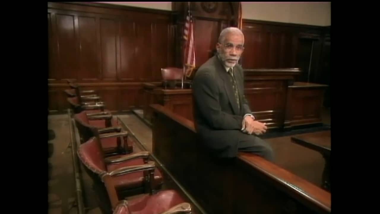 CBS Reports: Enter the Jury Room on Vimeo