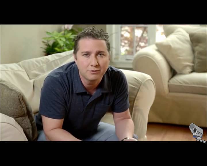 Security Camera System For Your Home Security | Jack Cabasso on Vimeo