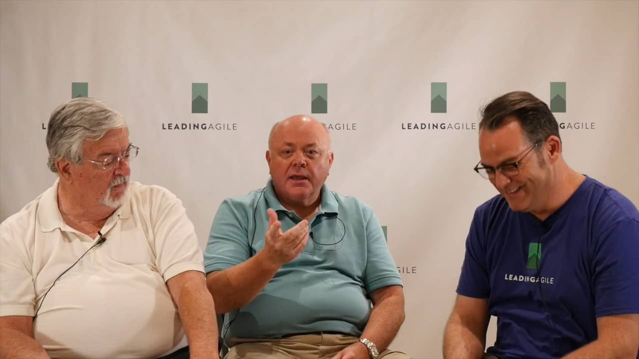 Does Everything Have to Be a User Story? - Ron Jeffries and Chet ...