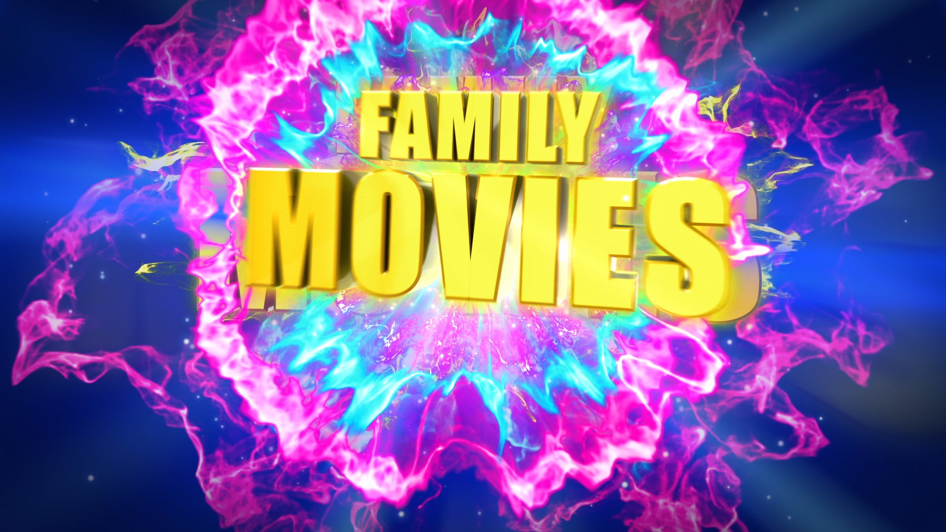 Family Movie Season - Disney Channel on Vimeo