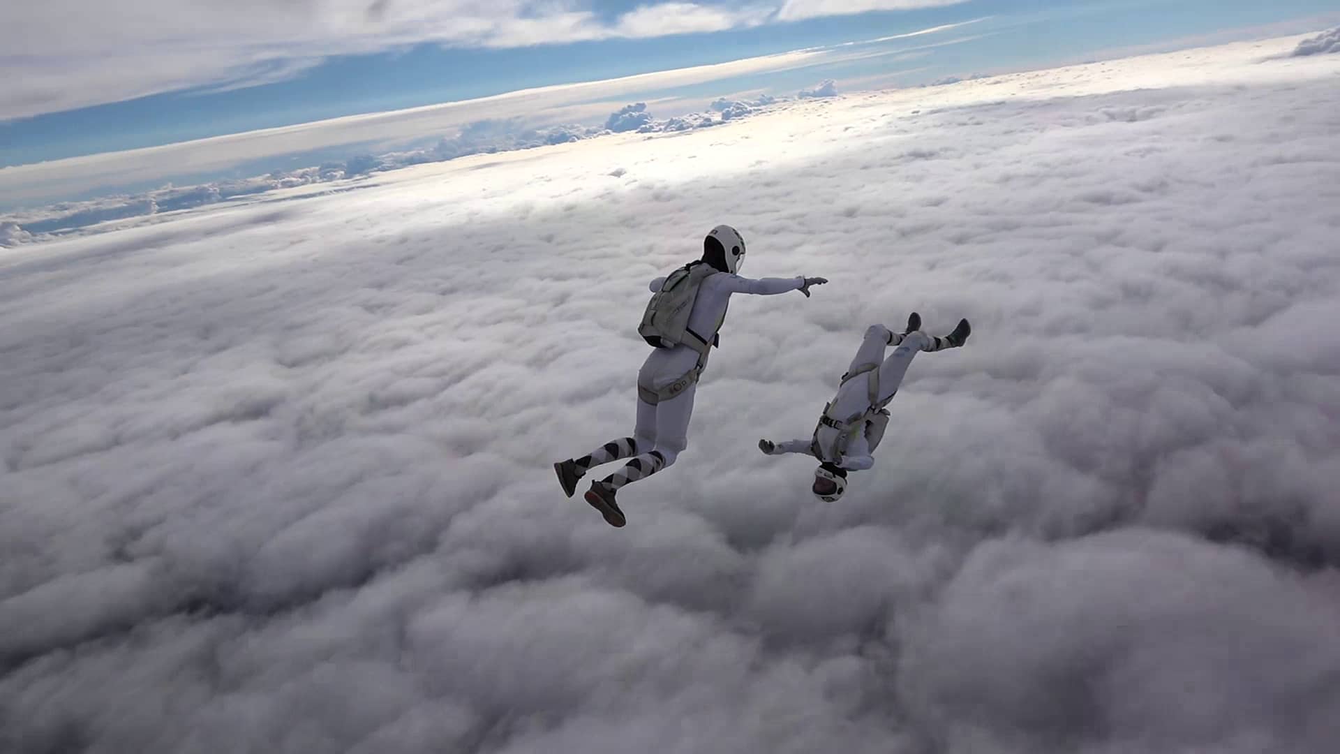 Zion Freefly - Skydiving European ChampionshipsWorld Cup 2017 ...