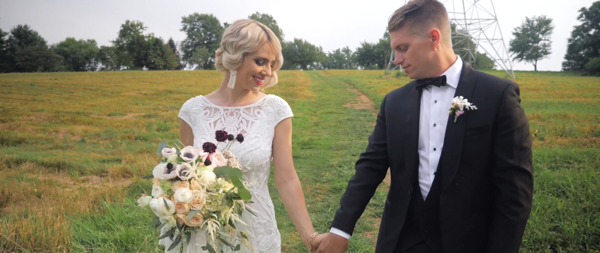 Jamie + Woody | Trailer on Vimeo