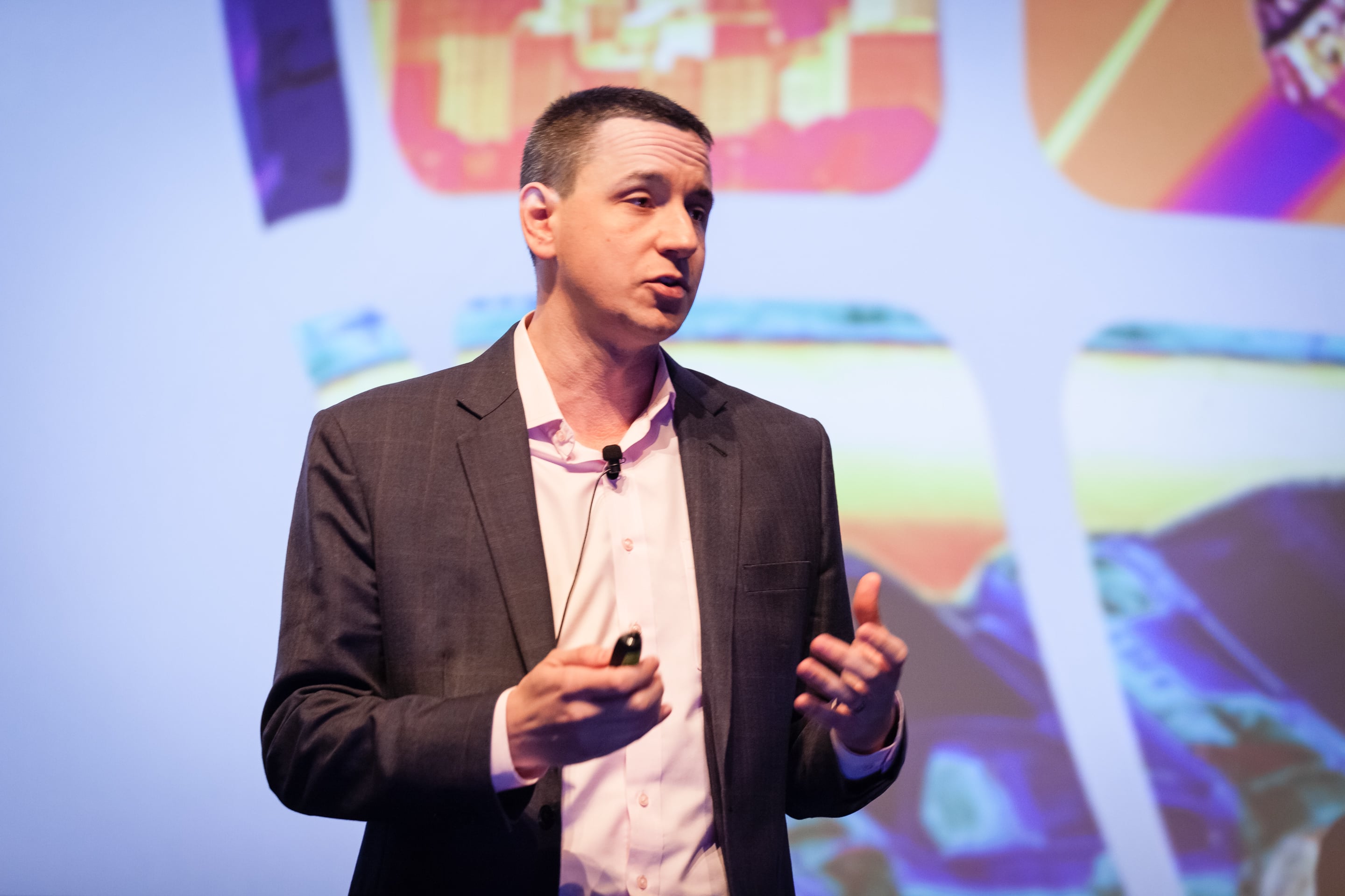 Travis Merrill - See the Heat – Thermal Imaging for Everyone on Vimeo