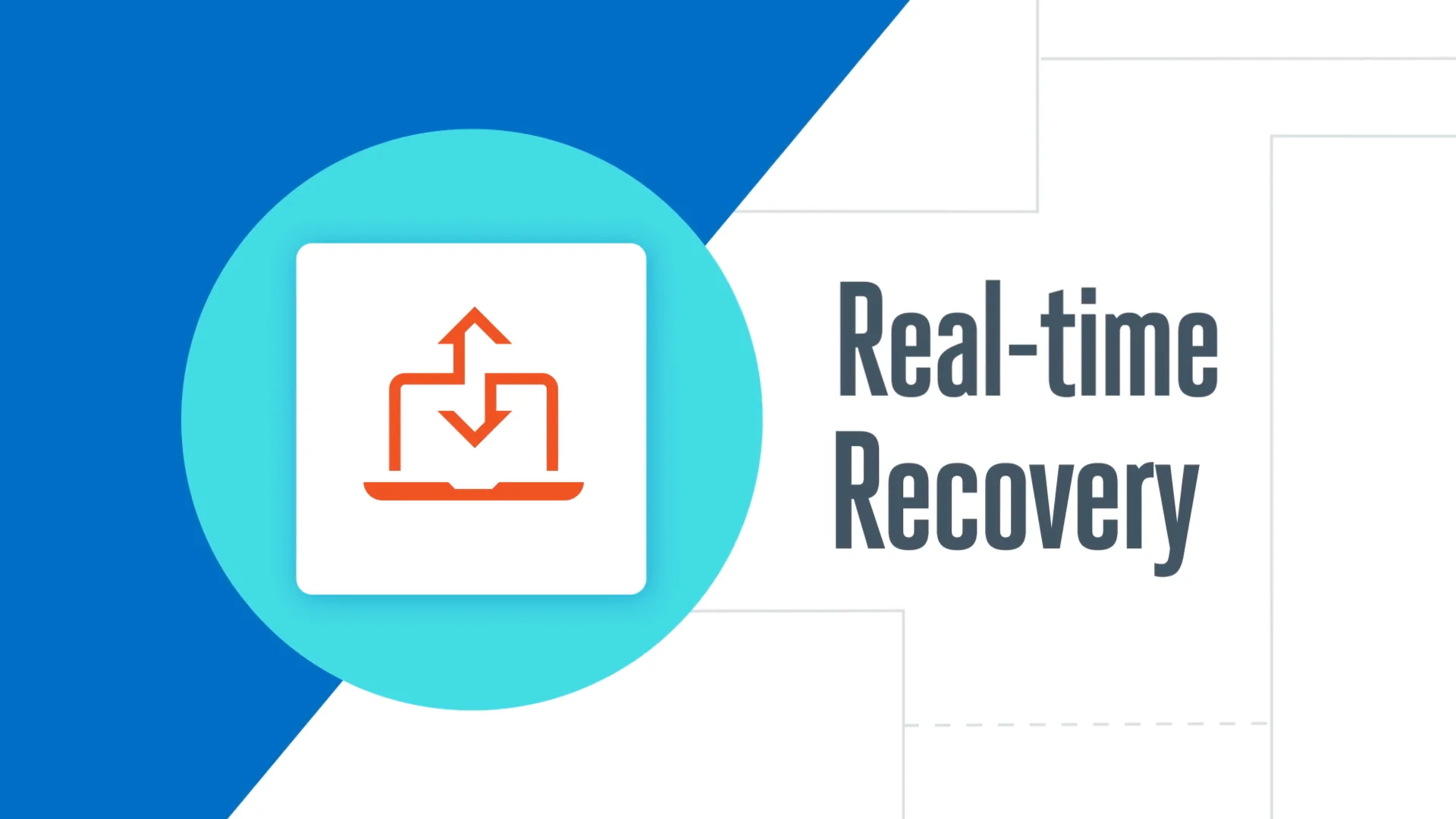 Code42 Feature Video: Real-time Recovery on Vimeo