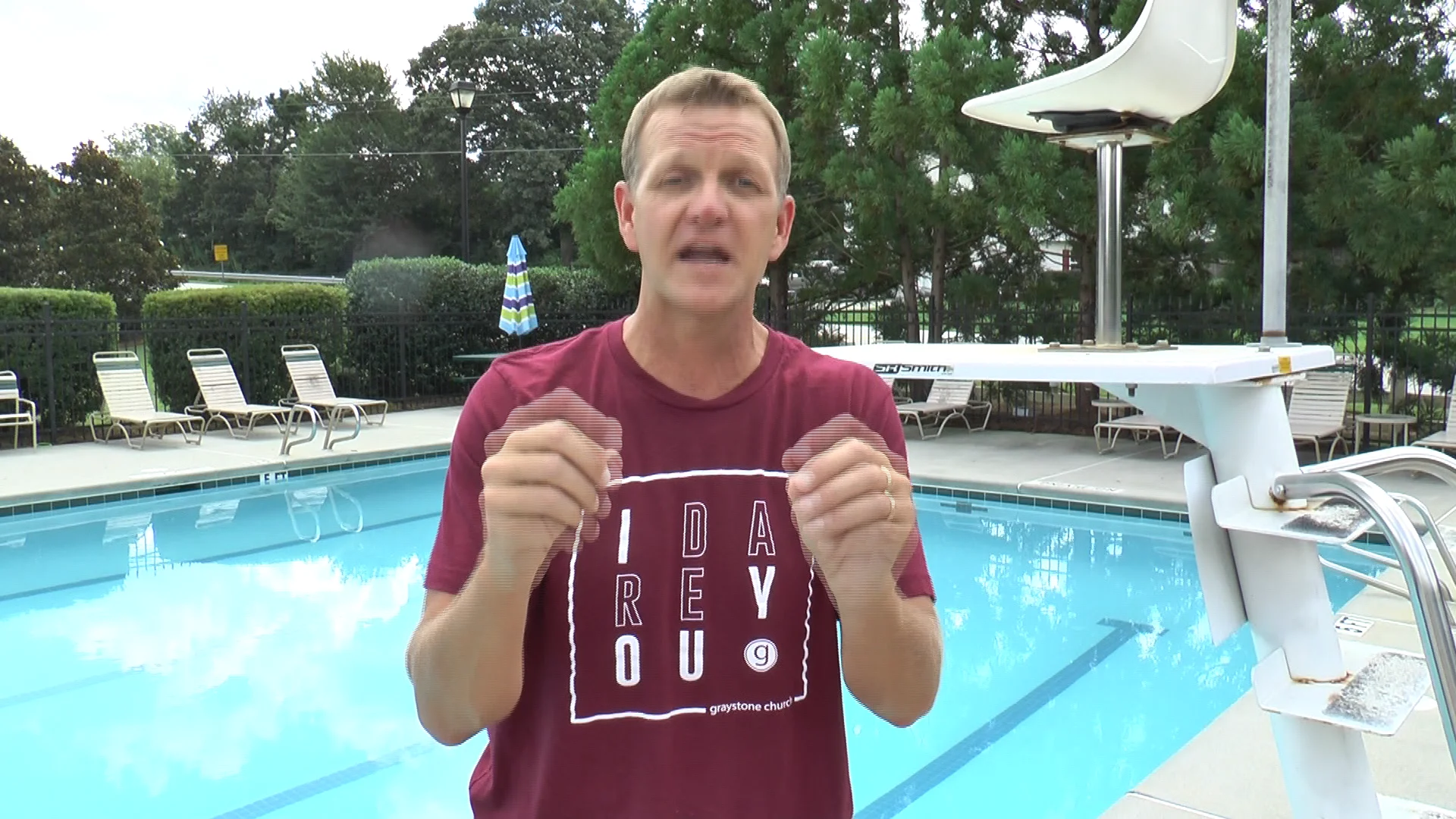 Jonathan Belly Flop on Vimeo