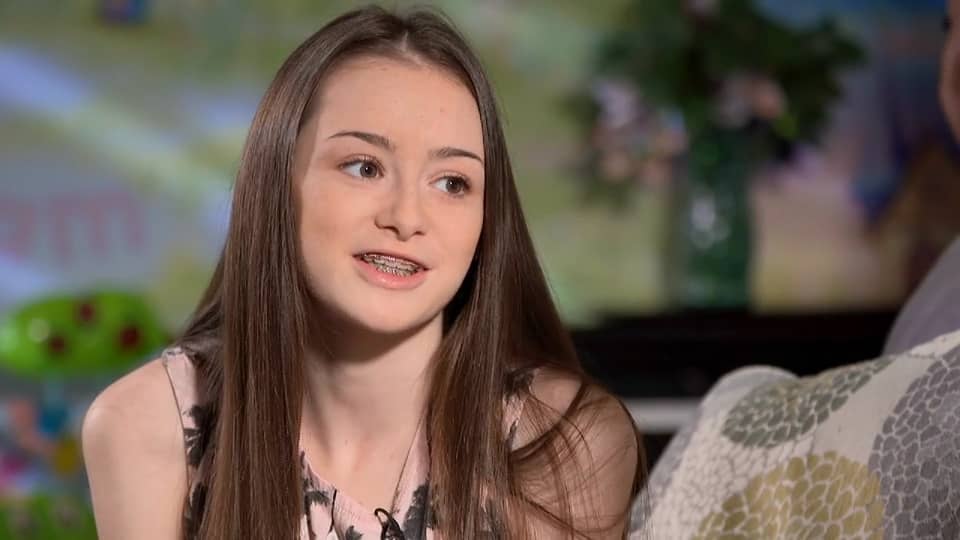 Julia Carlile, ITV This Morning VT on Vimeo