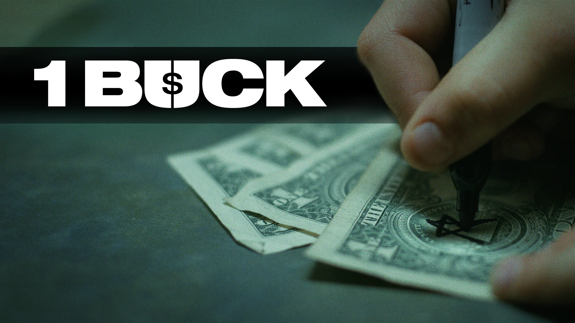 Watch 1 Buck Online | Vimeo On Demand on Vimeo