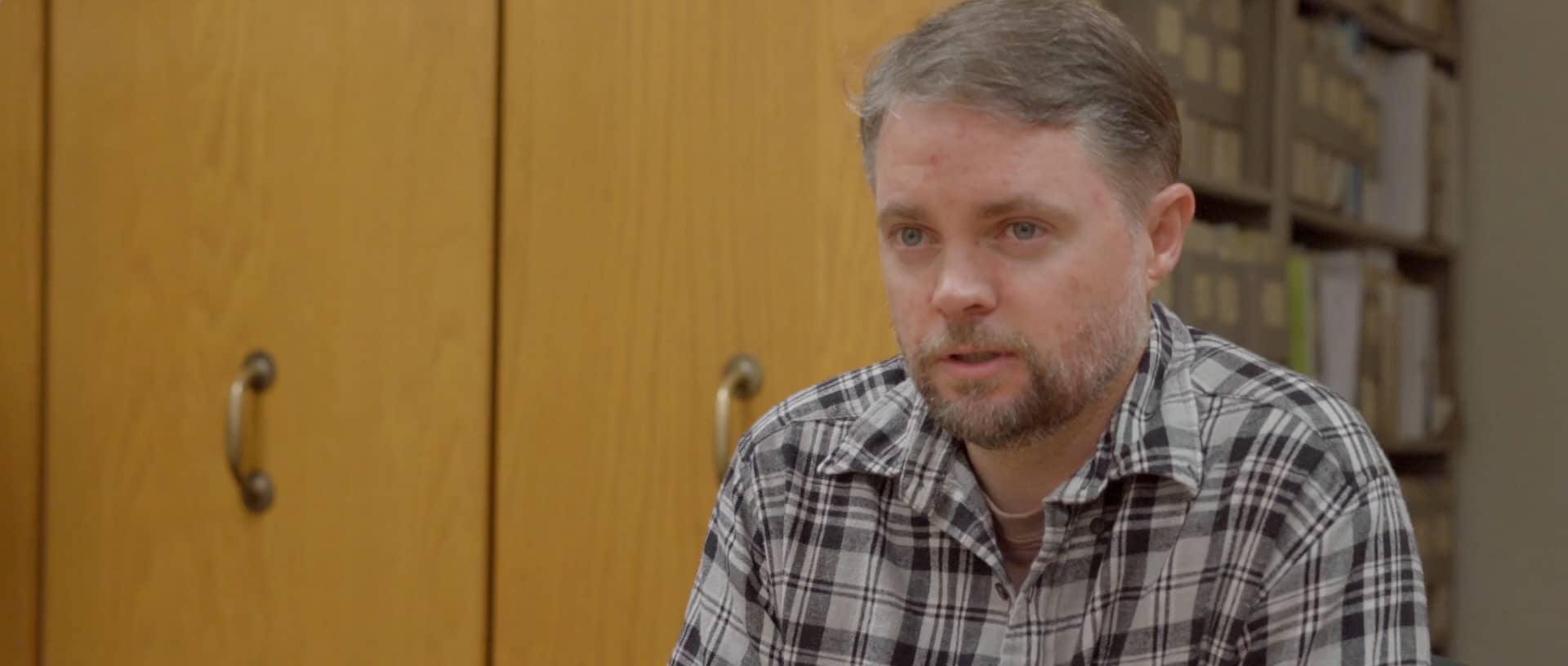 Herpetologist Greg Pauly on iNaturalist on Vimeo