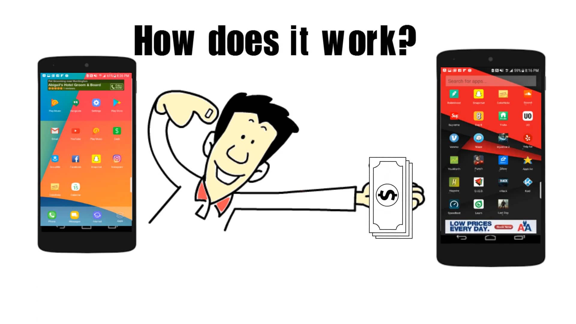 Introducing Mulaah on Vimeo