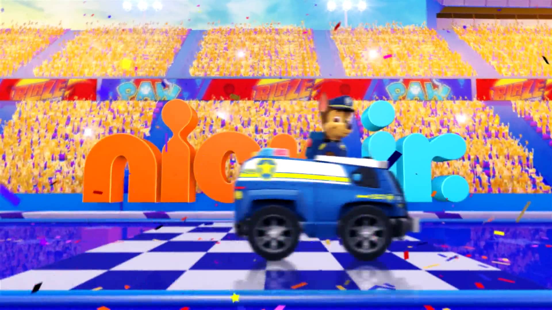 Nick Jr - The Fast and the Furriest-2 on Vimeo