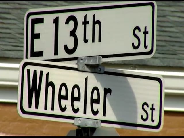 Chip Reid Covington Story on Vimeo