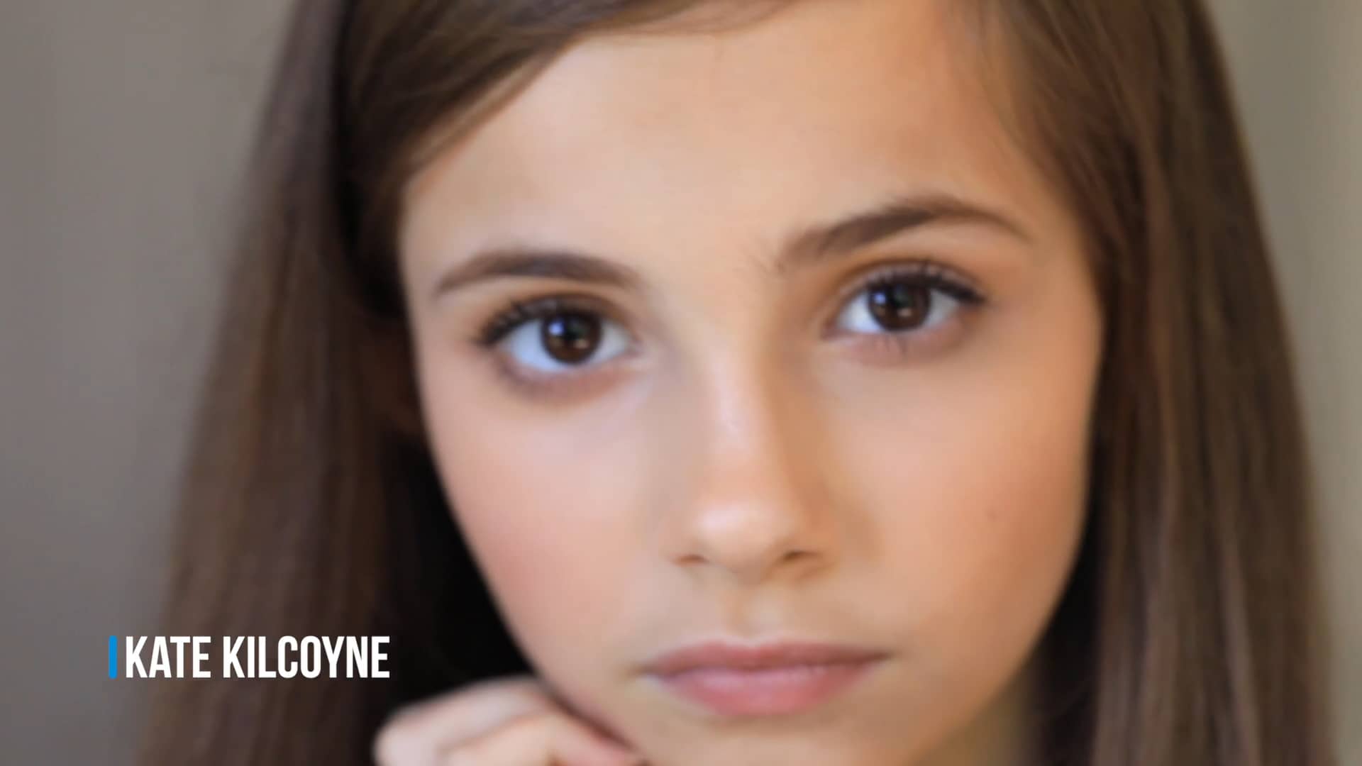 Kate Kilcoyne by Olesja Mueller on Vimeo