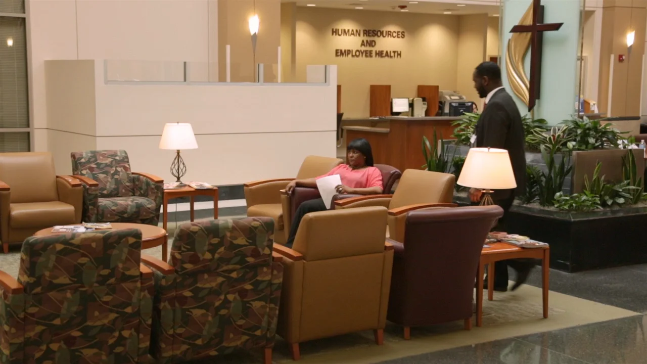 Houston Methodist New Employee Orientation - Part 1 on Vimeo