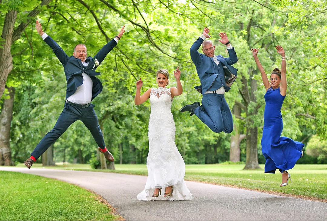 Michaela & Daniel on Vimeo